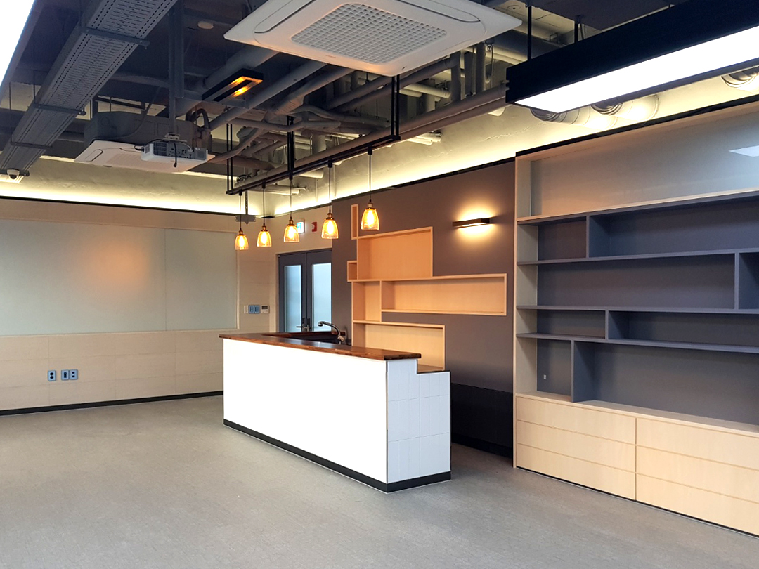 Kyungnam University Industry-University Cooperation – 다근디앤씨